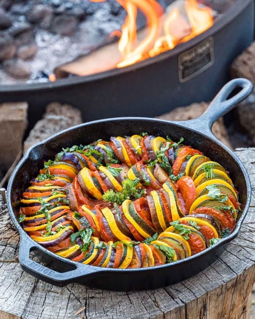 9 inspirational glamping influencers (and how they can help your glamping business) | Touchstay